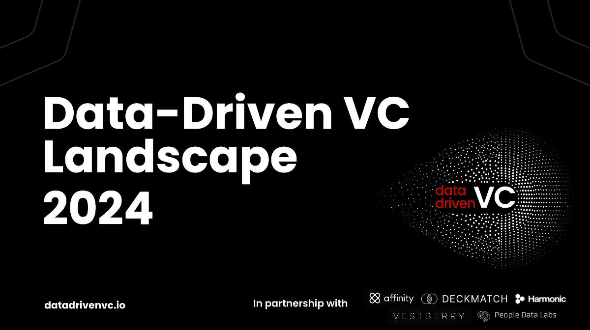 DDVC Landscape 2024